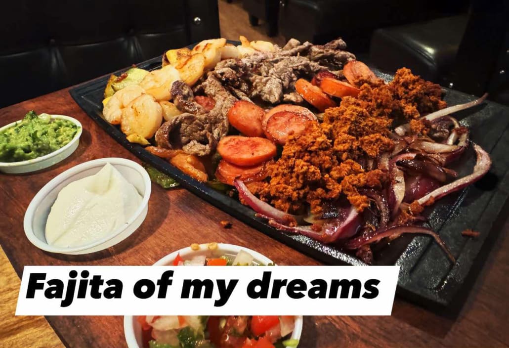 Best Authentic Mexican Restaurant in Hixson, TN - El Fogón